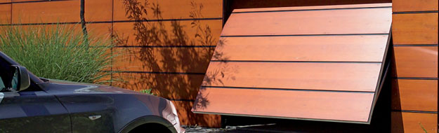 Usa de garaj basculanta BERRY - Technomaster.ro