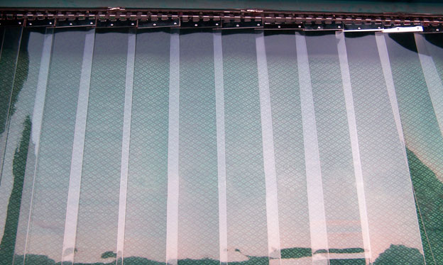 Perdele PVC | Technomaster.ro